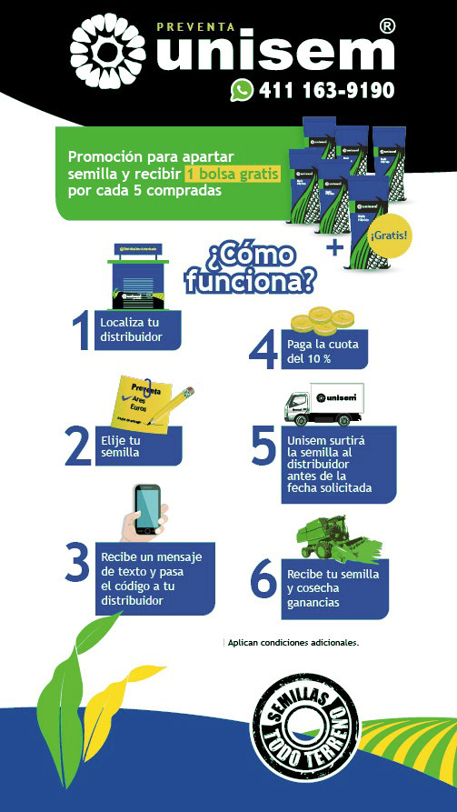 Unisem | Preventa Unisem